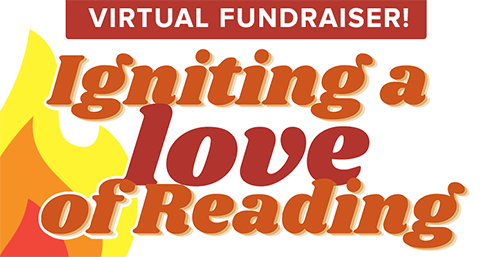 Freedom Readers – Inspiring today's youth one book at a time.