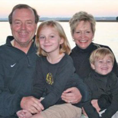 Board Members – Freedom Readers