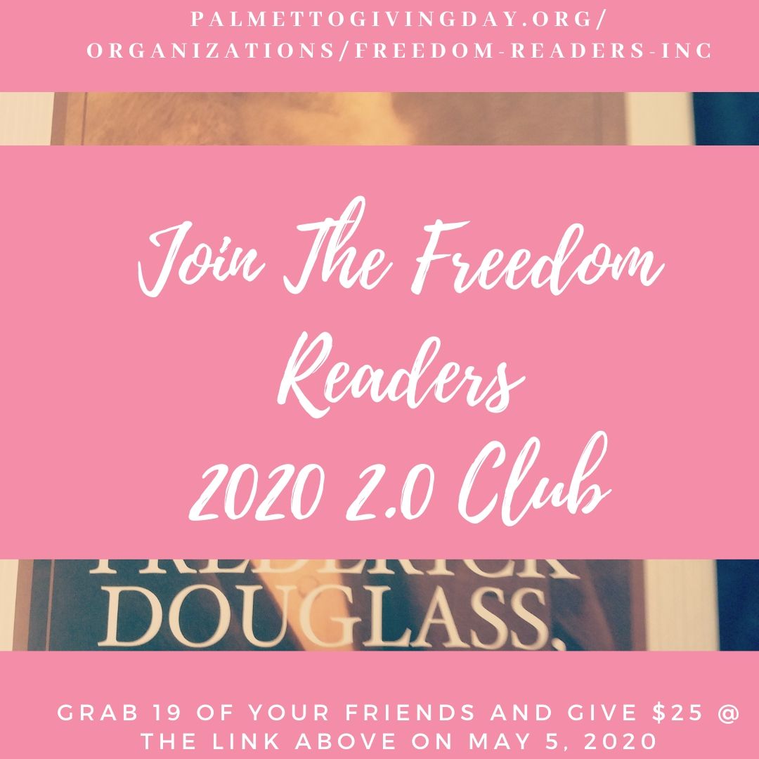Celebrating Ten Years and Counting – Freedom Readers