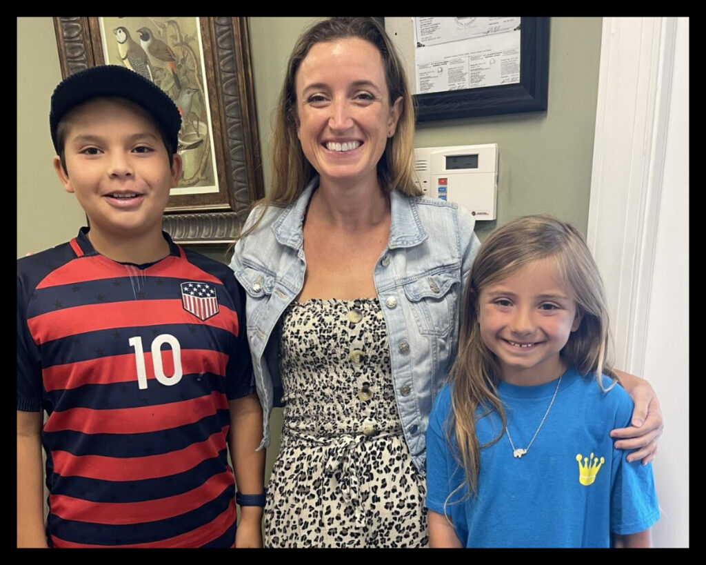 Tutor Spotlight: Dana Rush – Freedom Readers